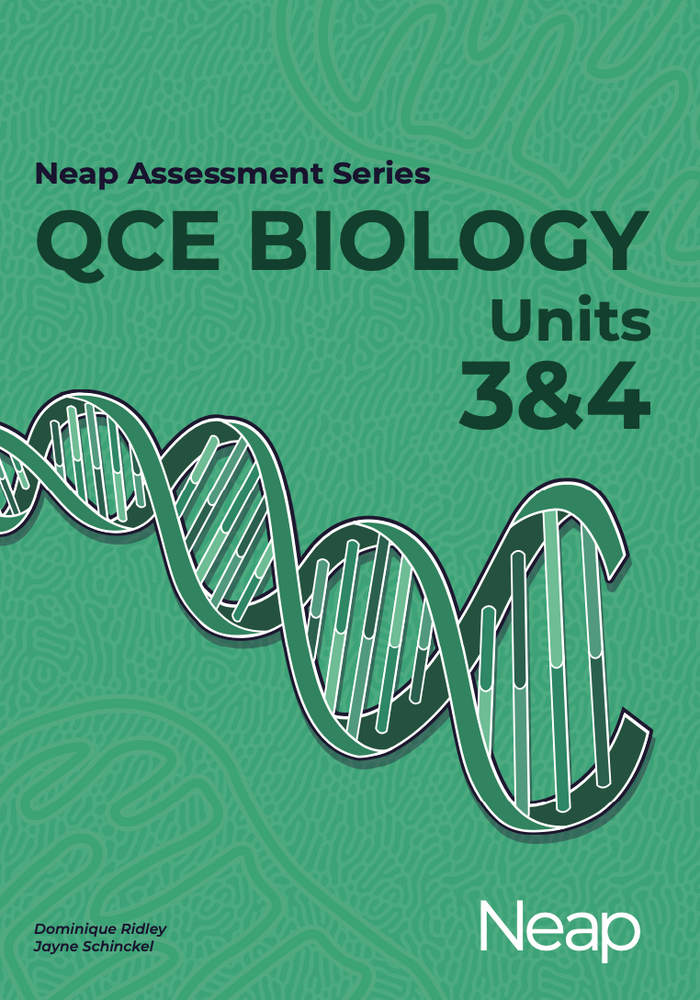 Books | Neap Education