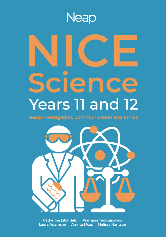 Books | Neap Education