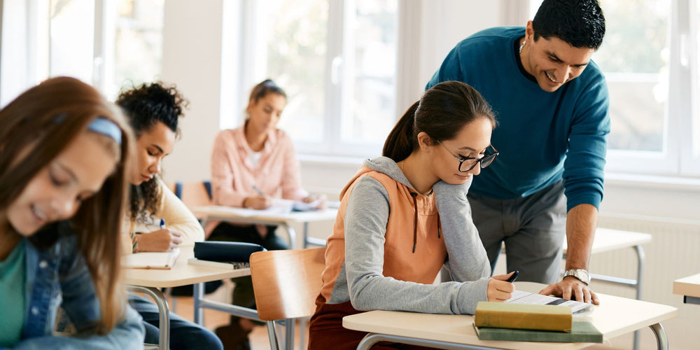 QCE Trial Exams and Teacher Resources | Neap Education