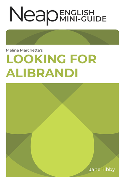 The Neap English Digital Mini Guide: Looking for Alibrandi